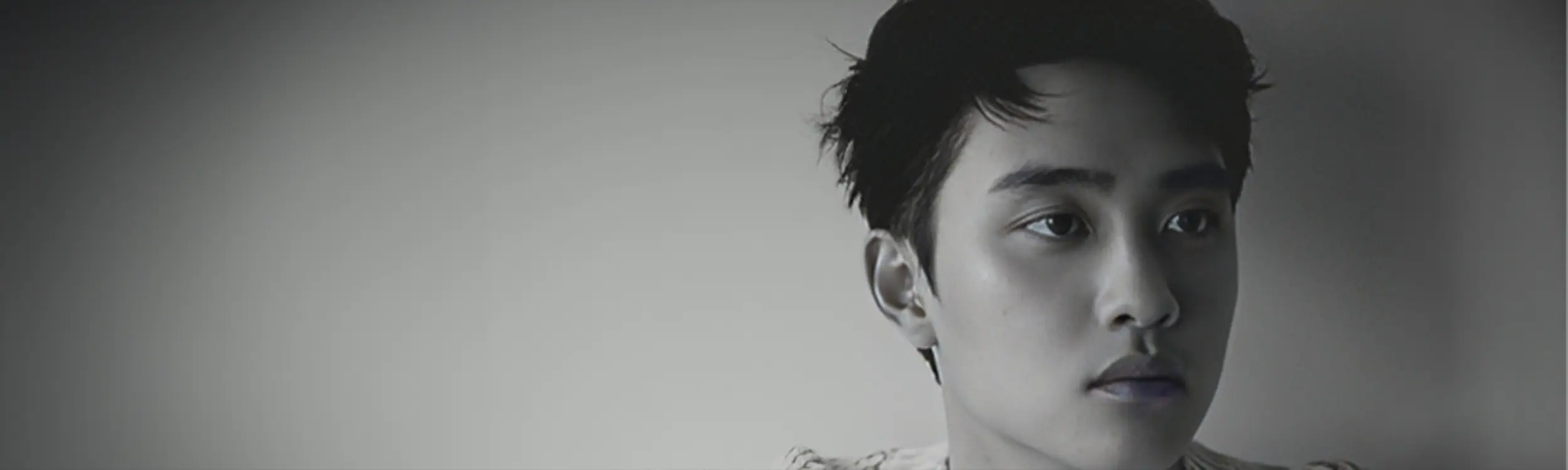 2024 DOH KYUNGSOO ASIA TOUR: BLOOM - DWAN 1206 AM