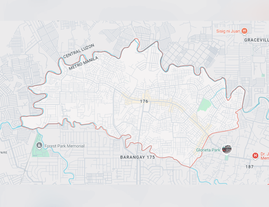 Bagong Silang, opisyal nang hahatiin sa anim na barangay - IBCTV 13
