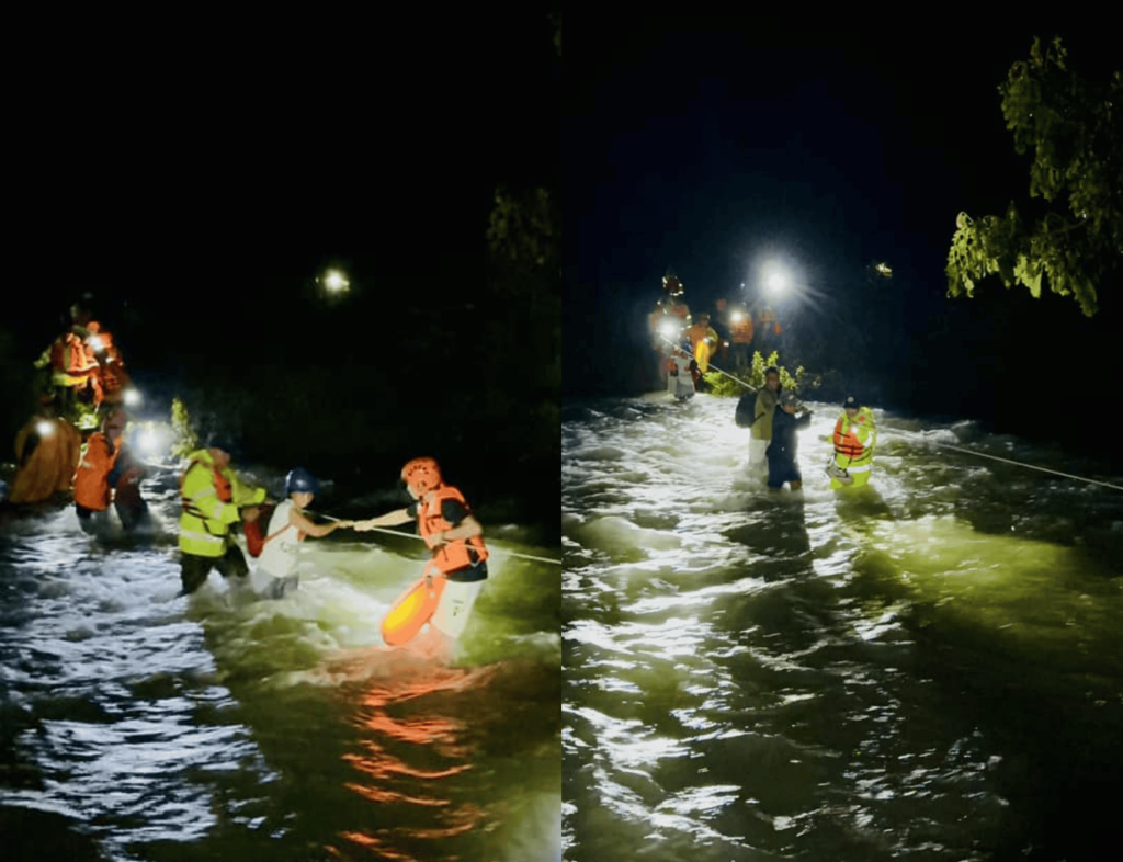 20 katao, patay sa Habagat, bagyong Ferdie at Gener - NDRRMC - IBCTV 13