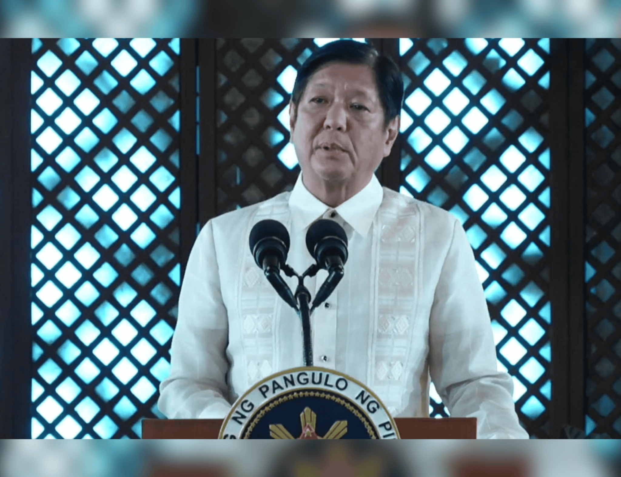 Future state workers should emulate outstanding public servants — PBBM ...