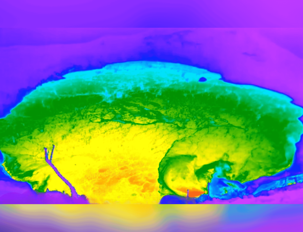 ‘Minor phreatic eruption', naitala sa Bulkang Taal - IBCTV 13