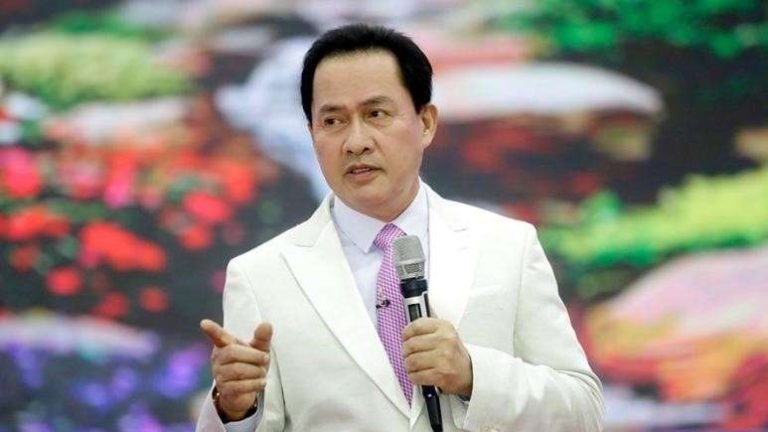 Mga kaso ni Quiboloy sa Pilipinas, prayoridad bago ikonsidera ang ...