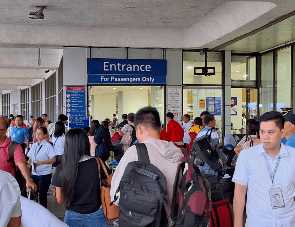 DOT, nakapagtala ng P362-B visitor receipts mula Enero-Agosto; mas ... DOT, nakapagtala ng P362-B visitor receipts mula Enero-Agosto; mas ...