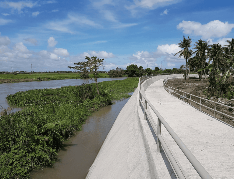 PBBM orders update of Bicol River Basin Development Program to focus on ...