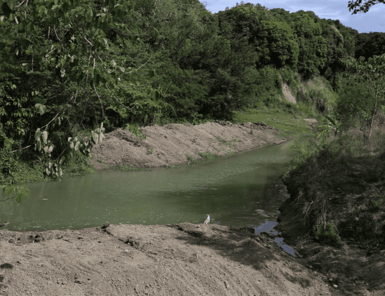 Water impounding, pinag-aaralan bilang solusyon sa baha, irigasyon sa ...