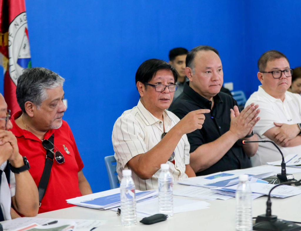 PBBM sa DPWH: Pag-aralan ang Bicol River Basin Dev’t Program bilang sagot sa pagbaha sa rehiyon ...