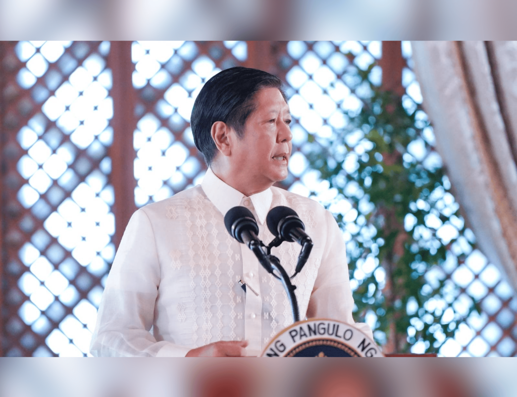 Pagtutol ng China sa bagong PH maritime laws, hindi matitinag ang posisyon ng Pilipinas sa WPS ...