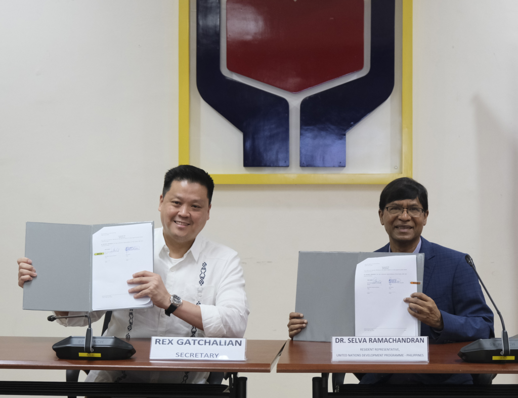 Digitalization’ ng mga programa para sa mahihirap, palalakasin ng DSWD ...