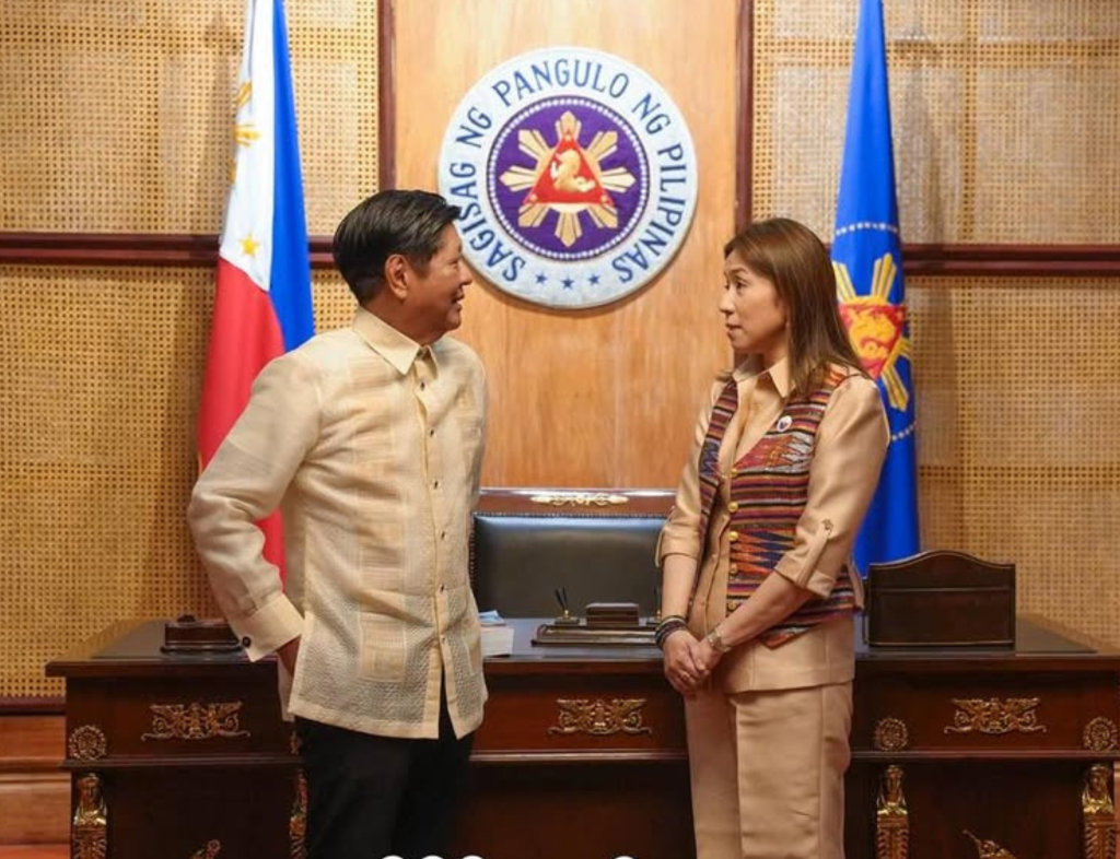 Mataas na gratuity pay ng COS at JO workers ng gobyerno, sukli sa ...