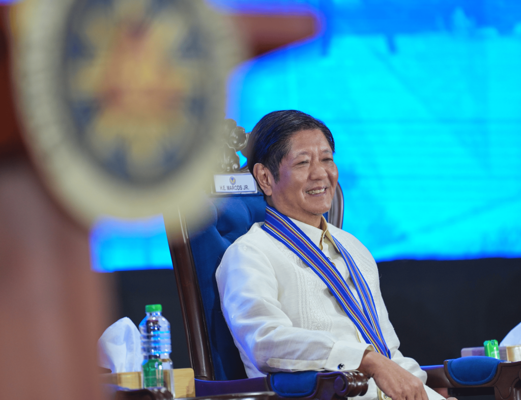 PBBM sa publiko: Hindi mababawasan ang serbisyo ng PhilHealth - IBCTV 13