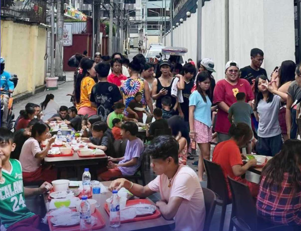 439,000 indibidwal at pamilya, nakinabang sa 2024 programs ng DSWD ...