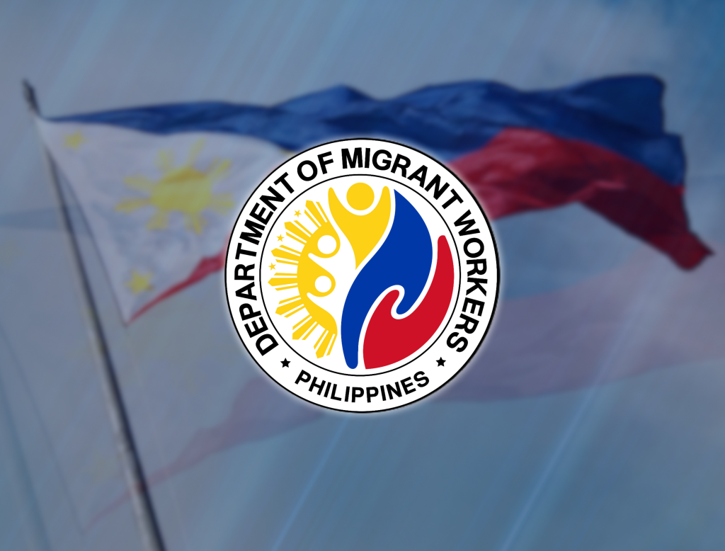 Imbestigasyon sa OFW na dawit sa pagkamatay ng isang bata sa Kuwait ...