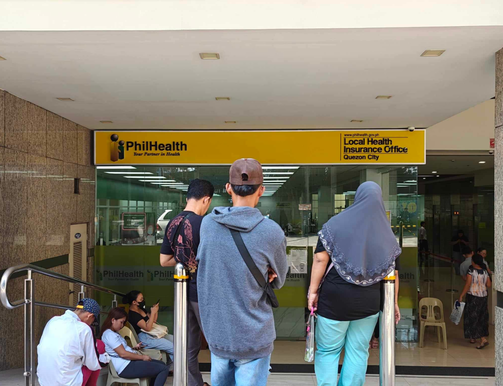 PhilHealth launches new, expanded benefit packages for 2025 - IBCTV 13