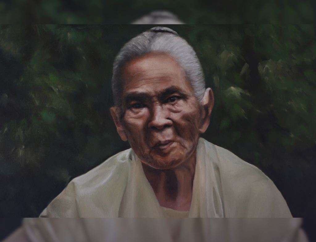 Ang tunay na edad ni Tandang Sora - IBCTV 13