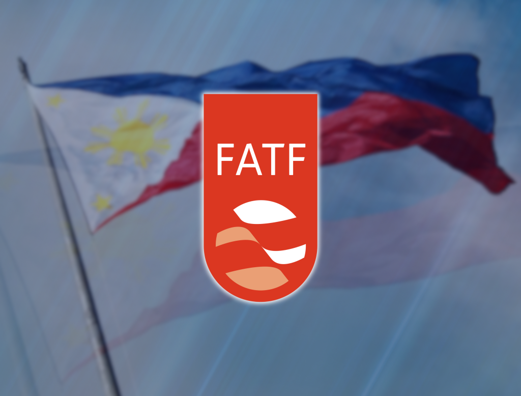 Pilipinas, tinanggal na sa grey list ng FATF - IBCTV 13