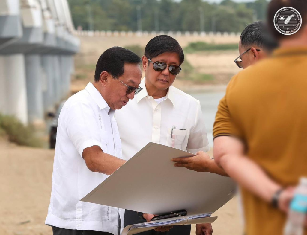 PBBM sa DPWH: Ipatupad ang Bicol River Basin Master Plan - IBCTV 13