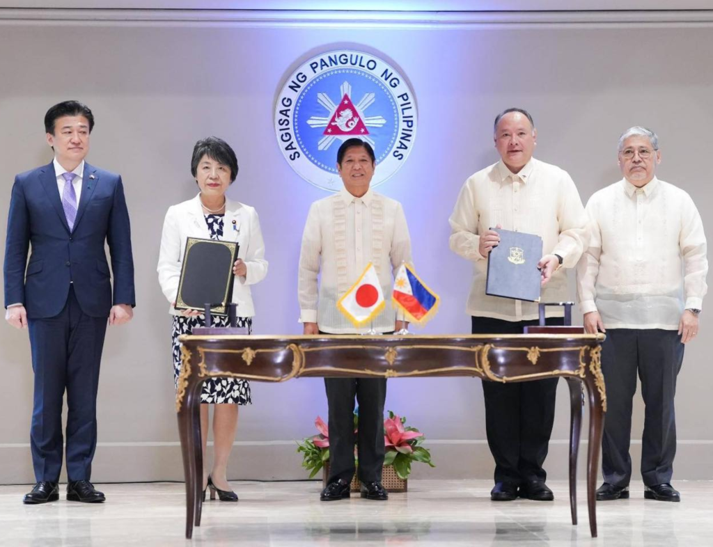 RAA na magpapahintulot sa mga sundalo ng Japan na sumali sa military ...