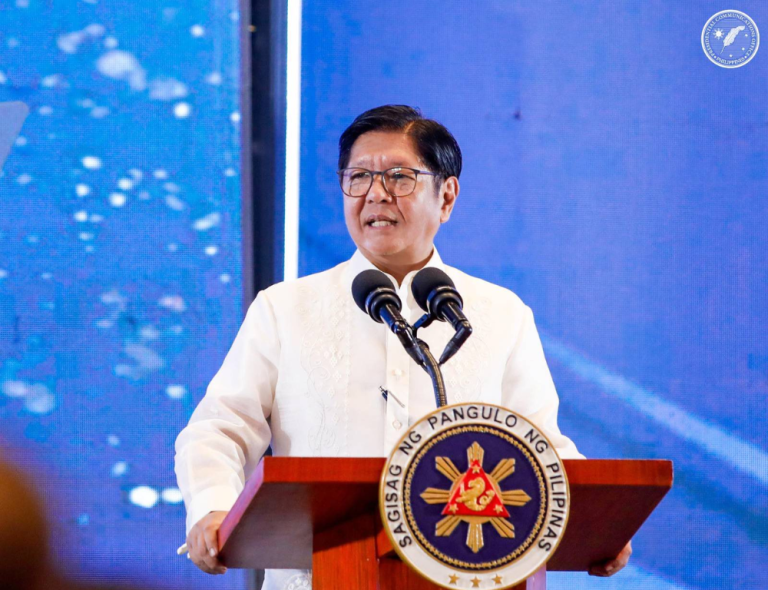President Marcos urges Filipinos to embrace Bonifacio’s courage and ...