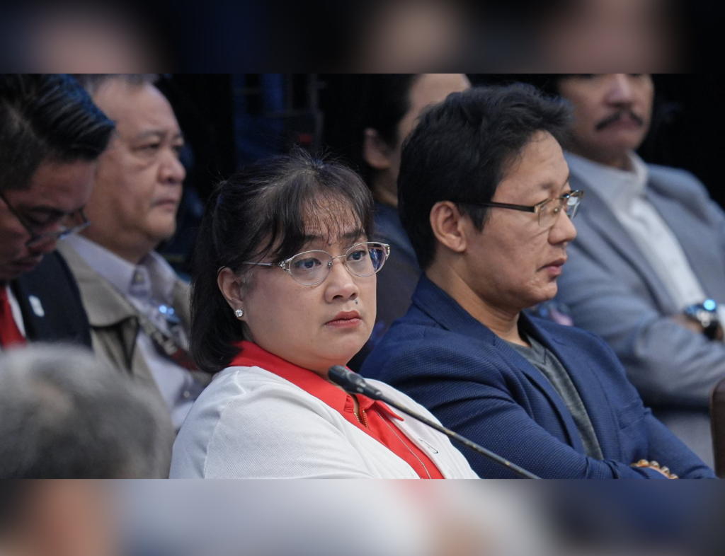 PNP teams tracking Sarah Discaya, others in DavOcc 'ghost' project ...