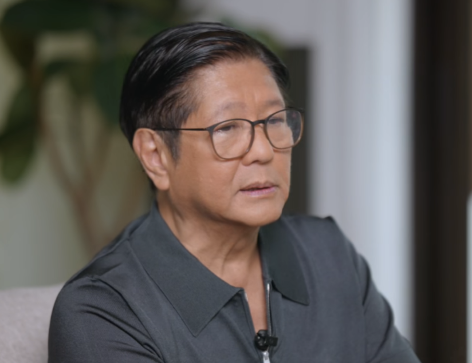 PBBM eyes AI regulation amid rise of fake news, cyberbullying - IBCTV 13