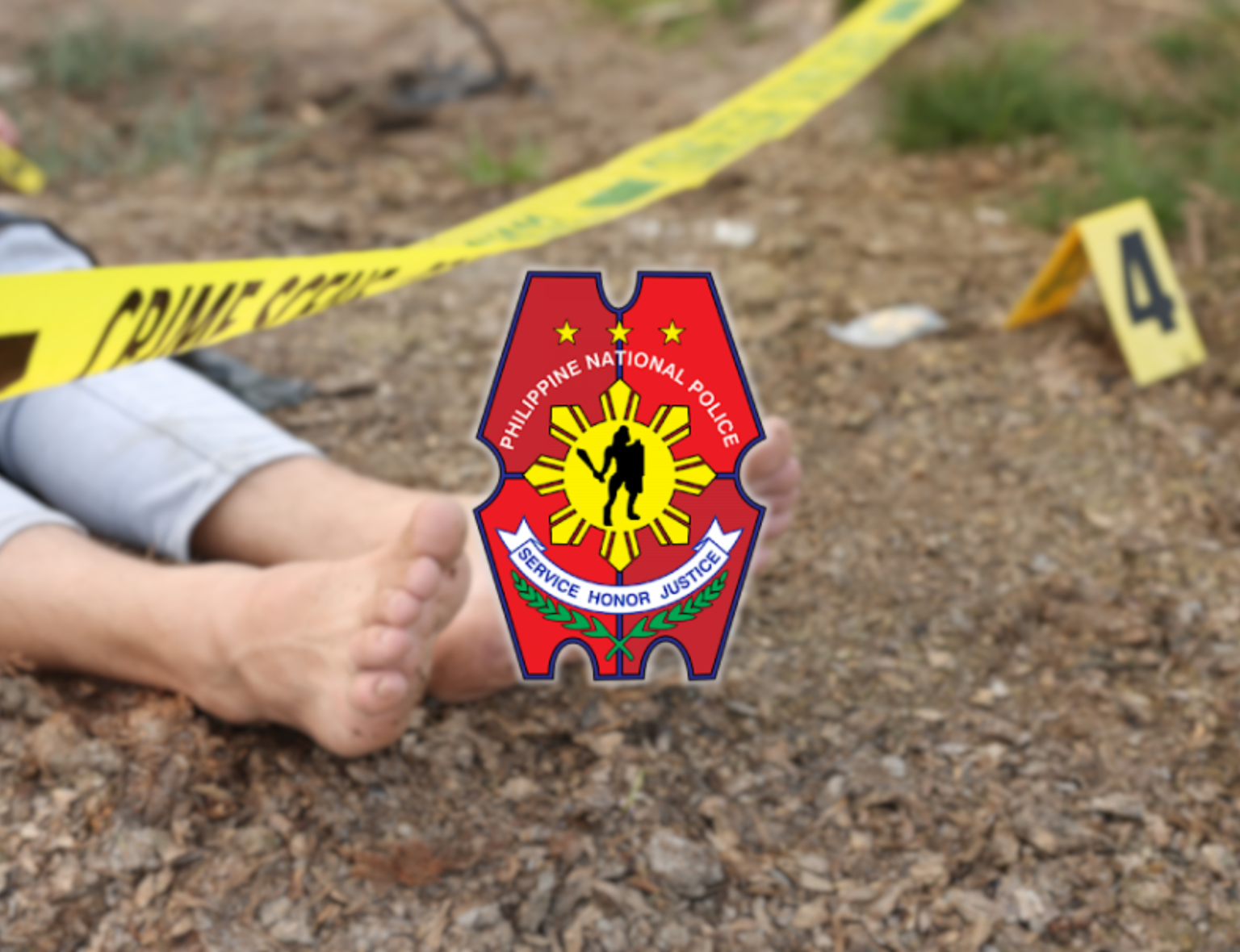 2025 crime rate down by 12.4% – PNP - IBCTV 13