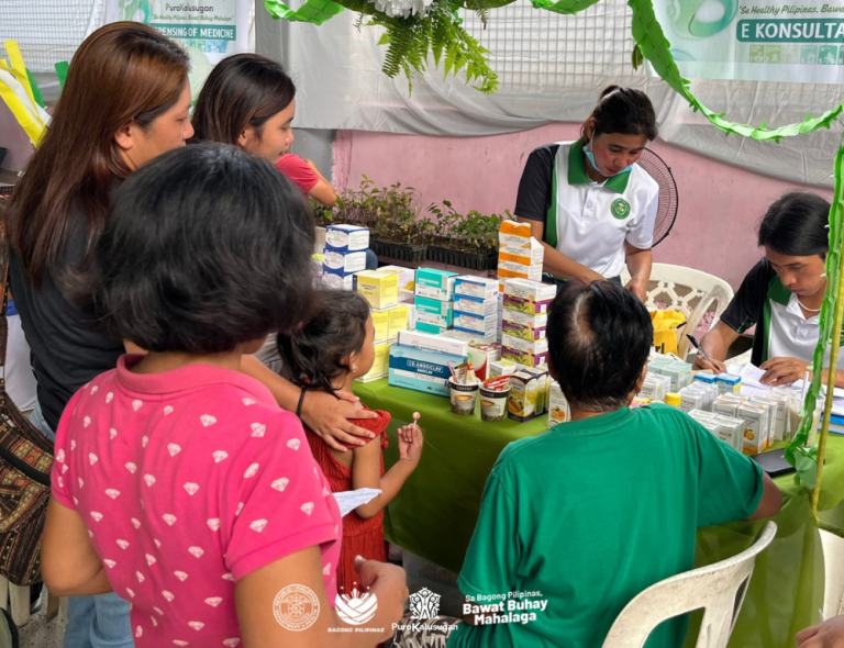 PuroKalusugan program ng DOH, nakatutok sa mga liblib na lugar malayo ...