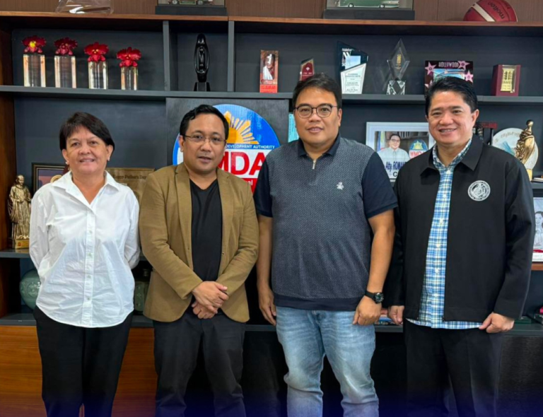 MMDA traffic systems to integrate with eGovPH Super App for online ...